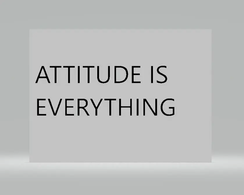 Bad Attitude at Work: Signs, Causes & Professional Solutions - Work & Co