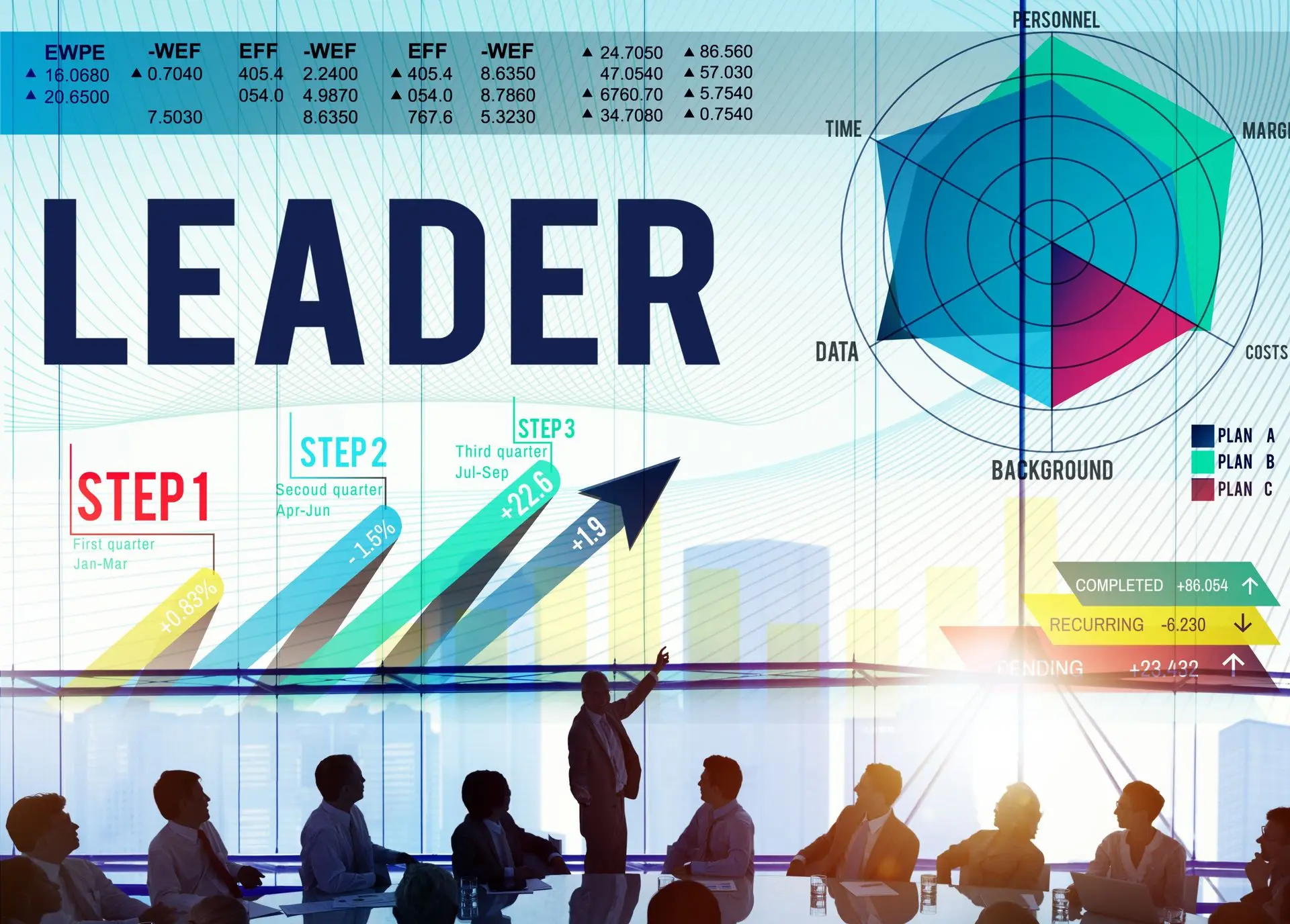 How Shared Workspaces Develop Influential Business Leaders ! - Work & Co