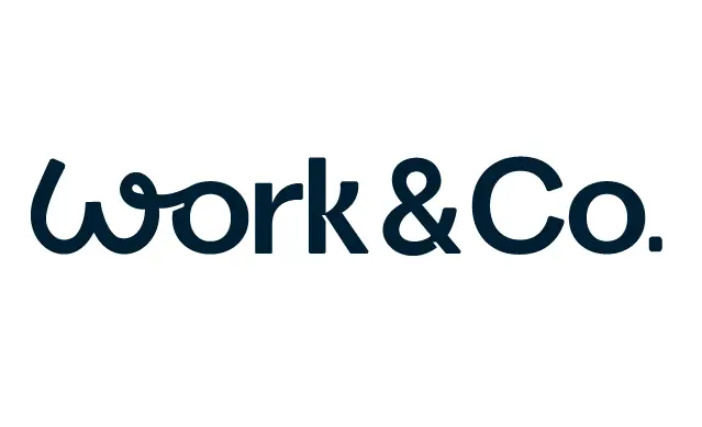 Work & Co | Work & Co
